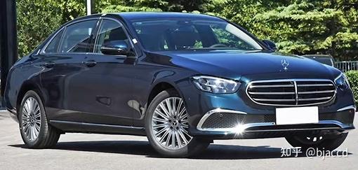 大换代即将来临，现在买哪款二手奔驰E性价比最高？ - 知乎