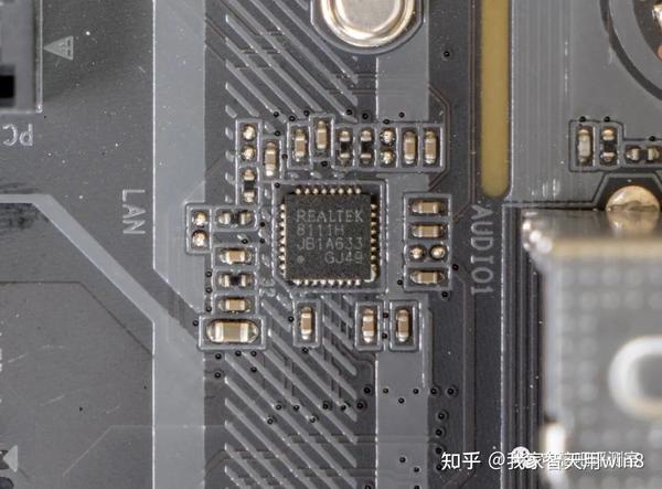 【八测】有进步，但该扣细节了。七彩虹CVN Z490 GAMING PRO评测 - 知乎