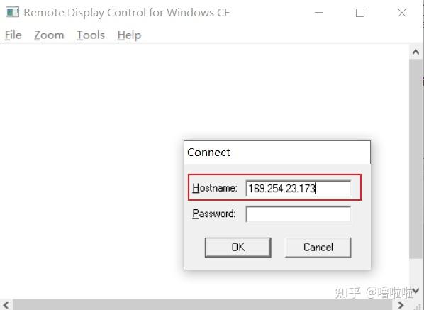 倍福CX系列WinCE系的小技巧合计 - 知乎