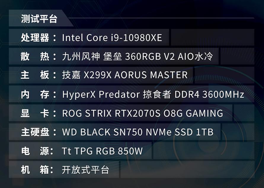 Intel i9-10980XE处理器首发评测：售价“良心”的18核性能旗舰 - 知乎