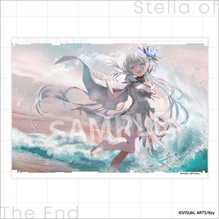 「每周Galgame新闻速递 第79期」夏之终熄汉化发布，柚子新作OP公开 - 知乎