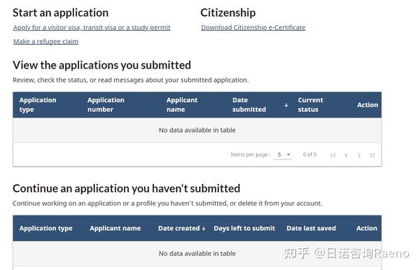 GCKEY 和 IRCC Portal有什么区别？看这一篇就够了~ - 知乎
