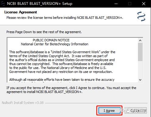 利用Blast+软件寻找基因组中的相似序列 - 知乎