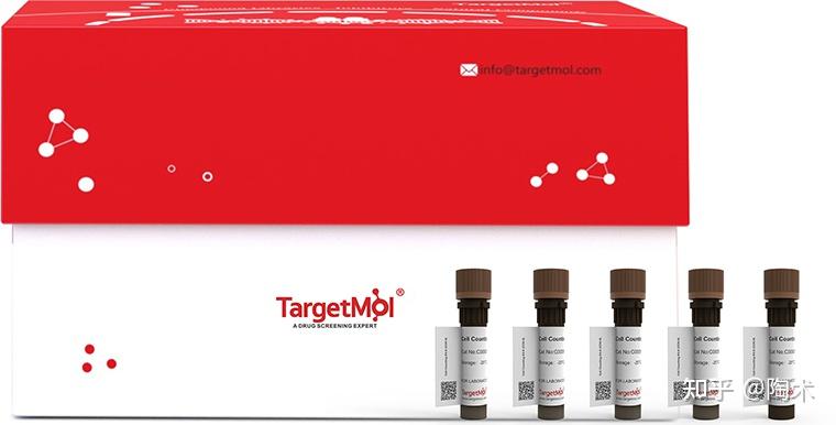 喉癌治疗新突破！发现 mTORC1-ITGA5-EFNB2 信号通路——陶术化合物库 - 知乎
