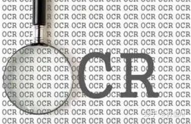 深度学习实战5-卷积神经网络(CNN)中文OCR识别项目 - 知乎