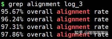 RNA-seq入门实战（二）：上游数据的比对计数——Hisat2+ featureCounts 与 Salmon - 知乎