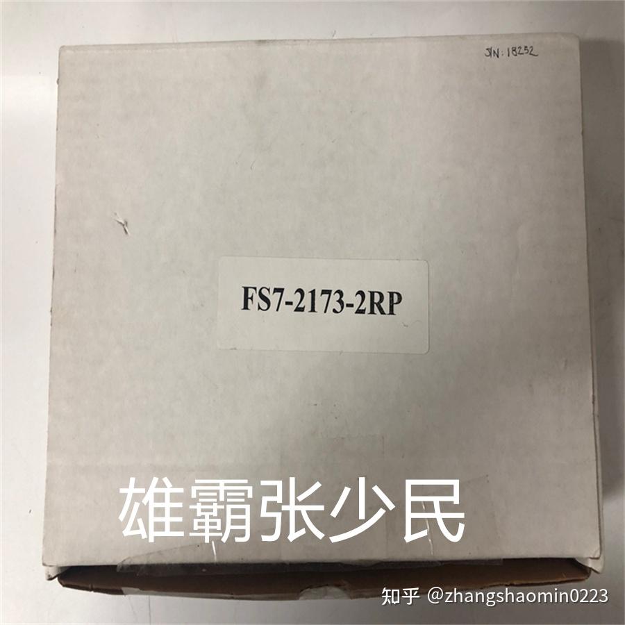 FS7-2173-2RP - Honeywell Analytics 霍尼韦尔 火灾探测器 - 知乎