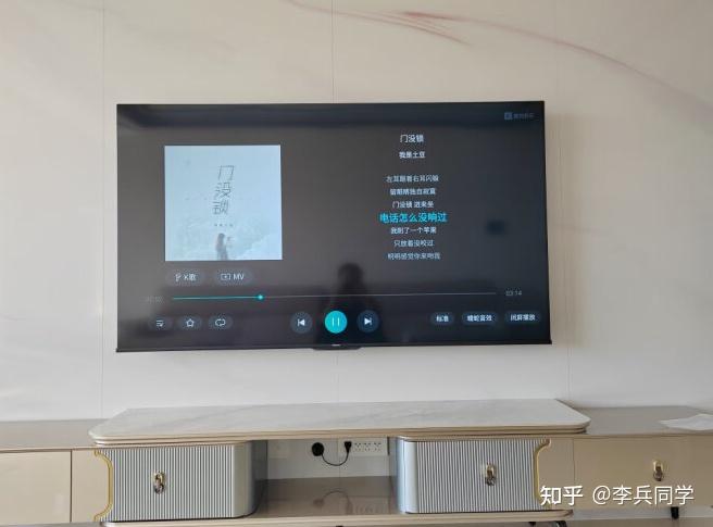 海信75E3F（海信电视75E3F）怎么样？入手半年优缺点评测 - 知乎