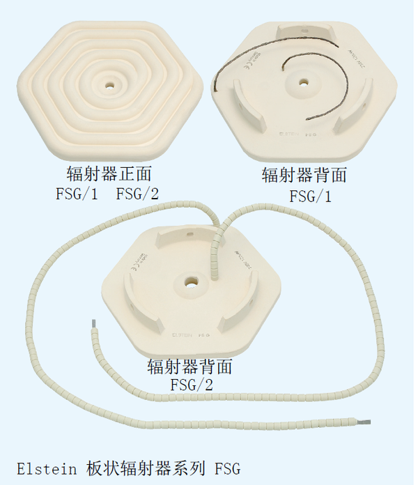 工业生产专用FSG红外线辐射器介绍 - 知乎