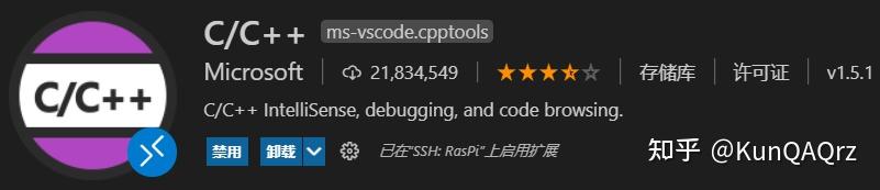 使用VScode搭建嵌入式Linux图形化调试环境 - 知乎