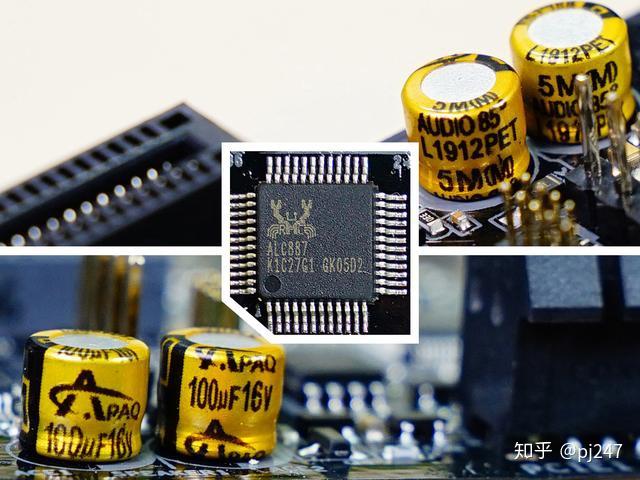 A520主板分析，开箱又疯又妖的ITX主板：A520M-ITX/ac - 知乎