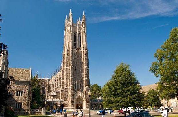 Pivot学员说 | GPA3.6收获Duke CS博士全奖，北大学长硕博申请与项目选择经验 - 知乎