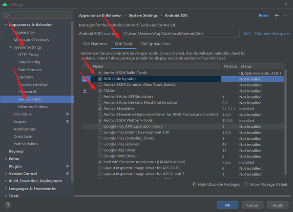 YOLOv5使用NCNN将模型部署到Android端教程（1）部署自己的训练模型到Android实现静态图片检测 - 知乎