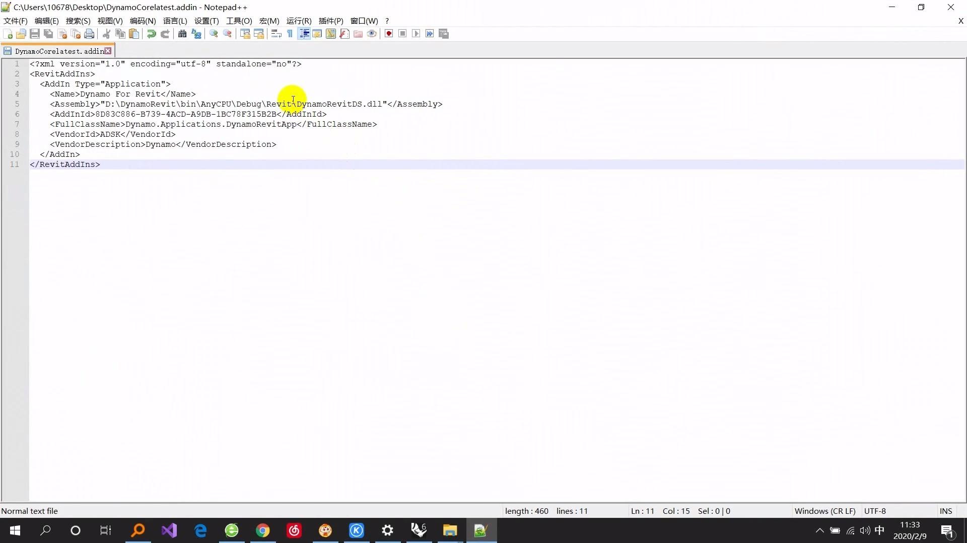 如何安装最新版本的DynamoCore - 知乎