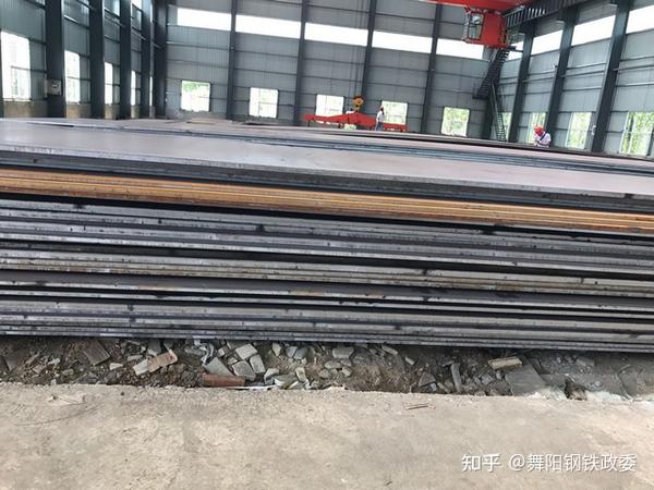 澳洲标准AS3678-250钢板牌号材质成分性能详解 - 知乎