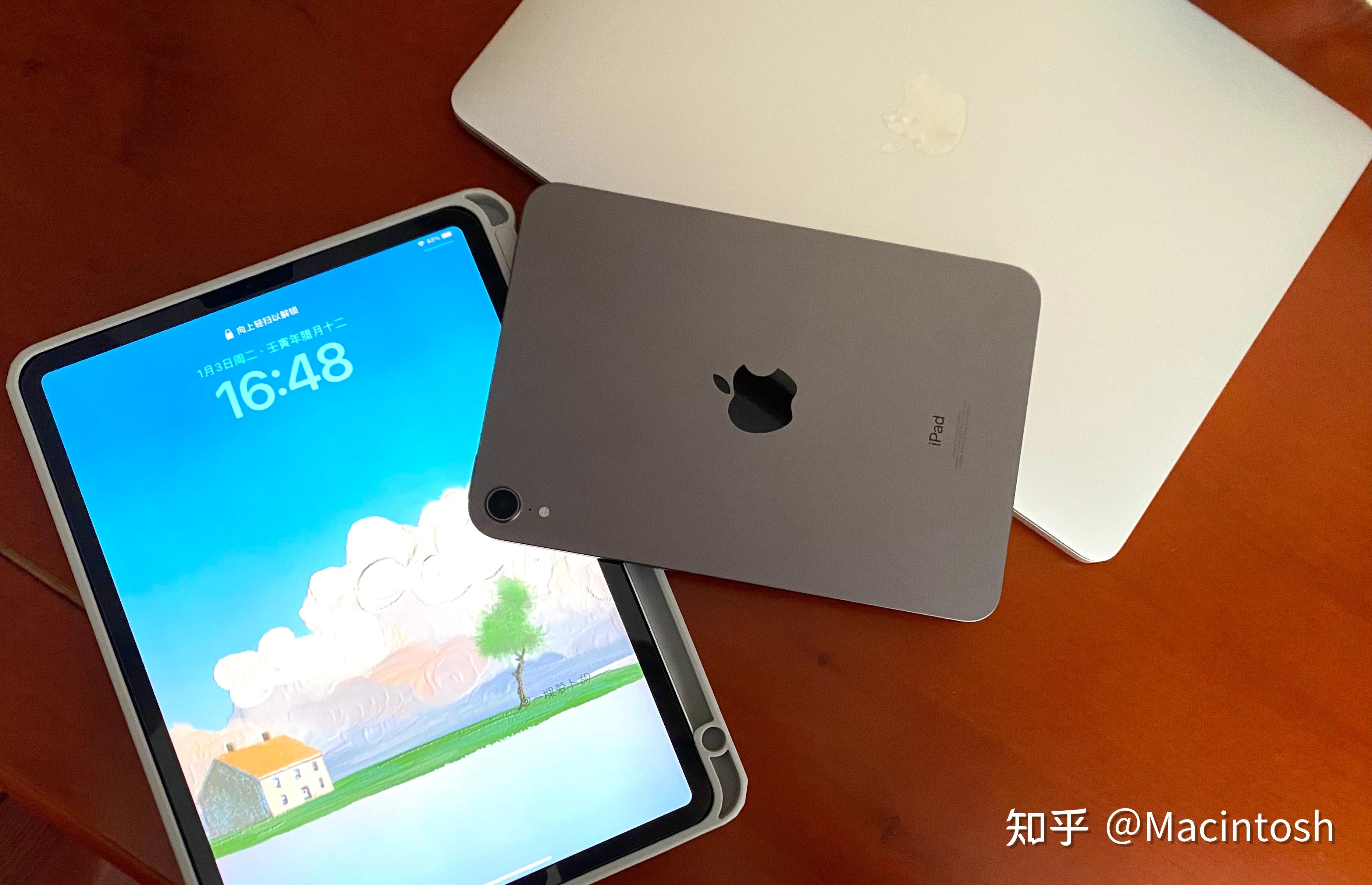 iPad mini6使用一年体验感受 - 知乎