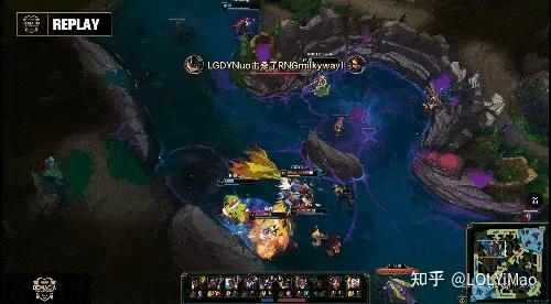 RNG 0-1 LGD.Y：Nuo兰博团战无解发挥，LGDY有惊无险击败RNG - 知乎