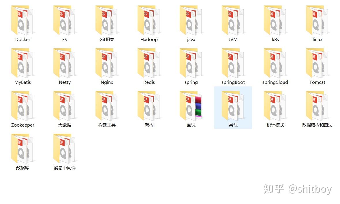 Java电子书集合(200多本，史上最全，包含下载地址) - 知乎