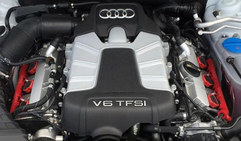 大众EA839 V6发动机，2.9T版本是如何做到性能上优于3.0T的？ - 知乎