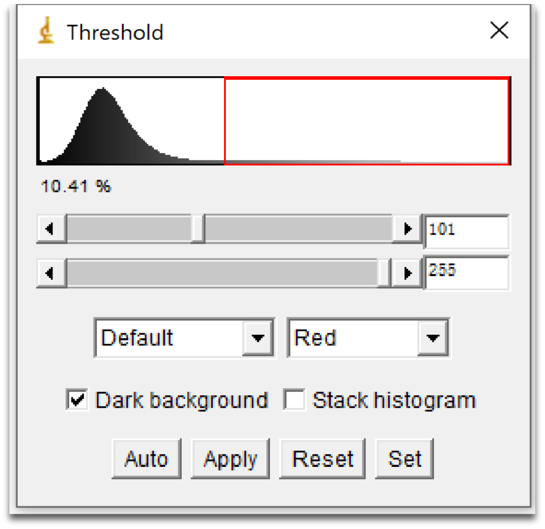 干货教程丨ImageJ软件测量粒径分布如何操作？ - 知乎