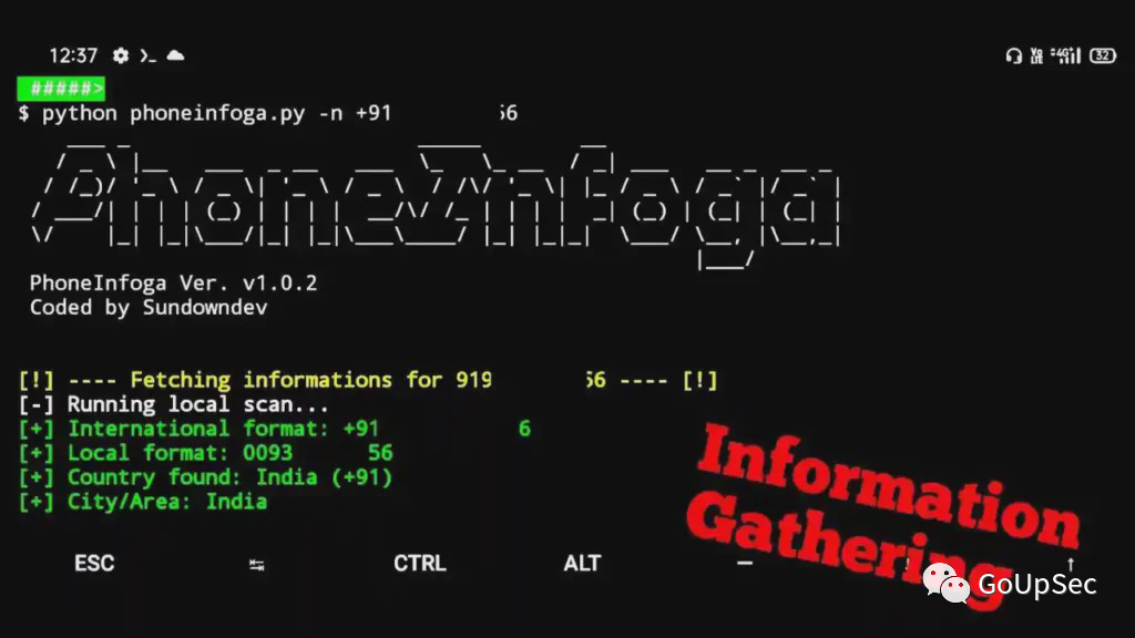 GitHub人气最高的十大OSINT工具 - 知乎