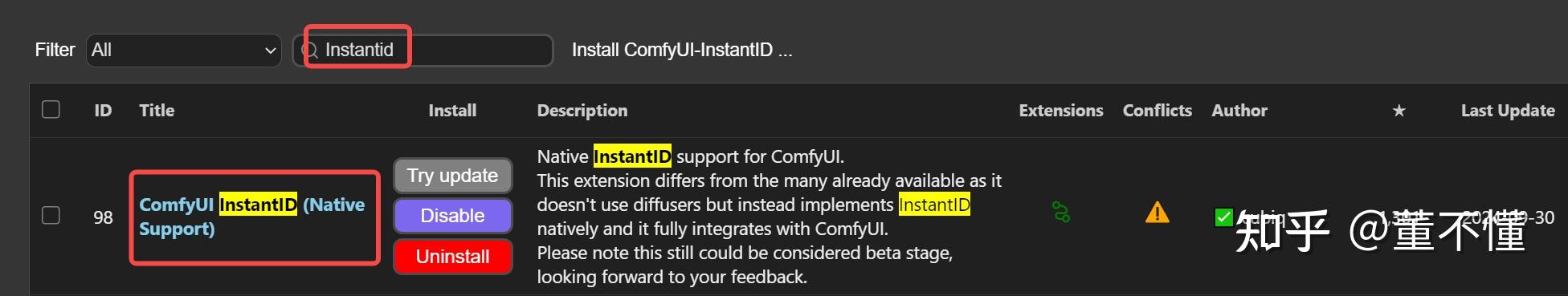 【15】ComfyUI高级 - 换脸系列 - 超级详细深入的InstantID换脸入门和实战 - 知乎