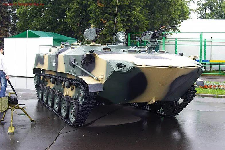 俄军轻重型空降兵分别装备什么? - 知乎