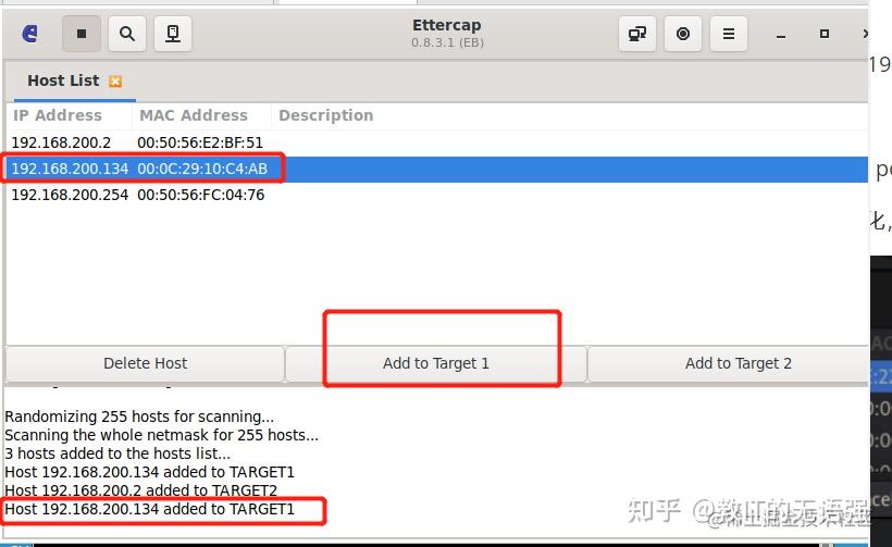 8月更文挑战｜中间人攻击-流量欺骗与流量劫持总结 - 知乎