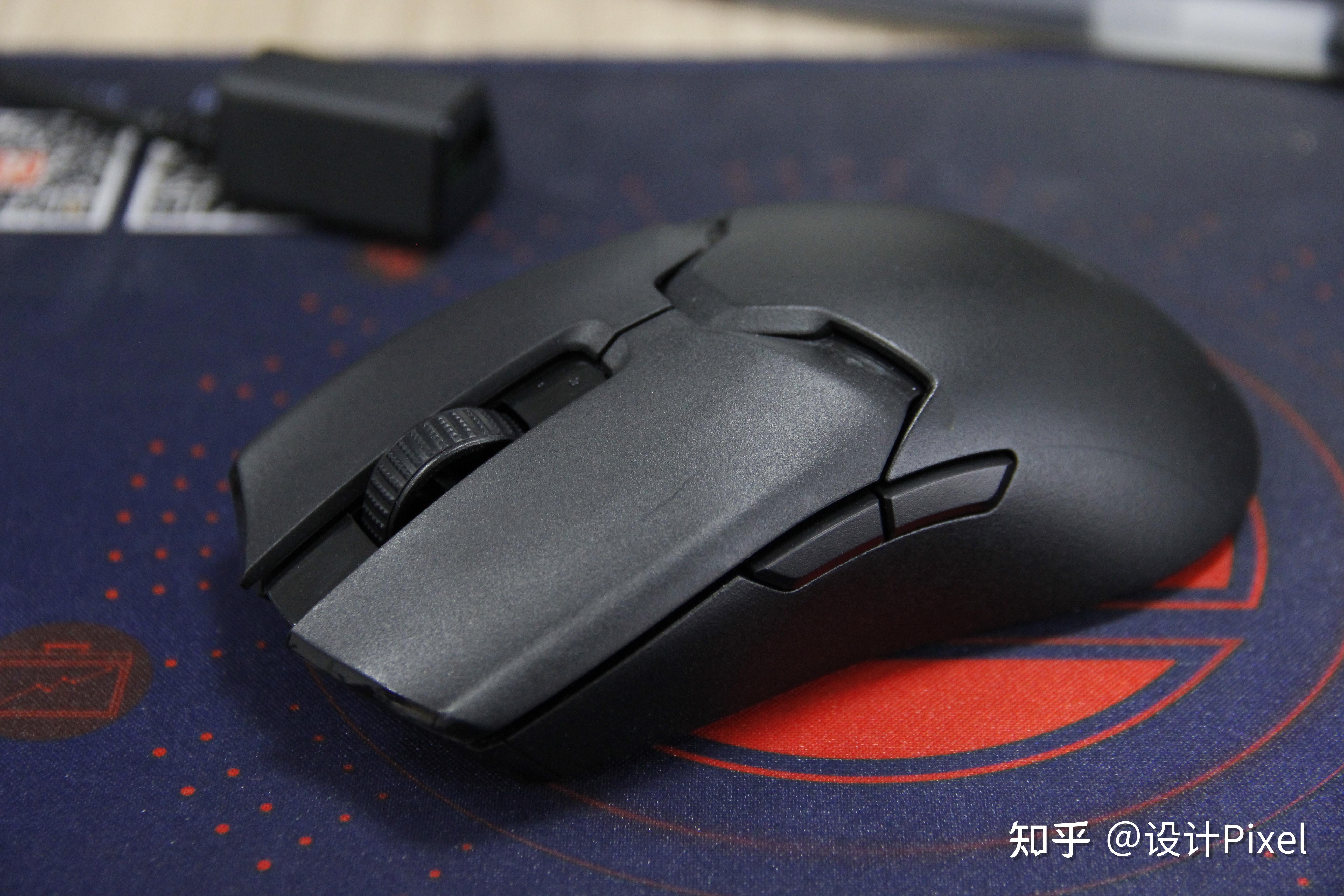 Master 3s、毒蝰V2 Pro、GPW2代-上手实测 - 知乎