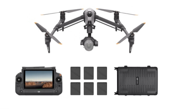 【2023年618无人机入门推荐】无人机怎么选？无人机哪个牌子好？大疆无人机怎么选？大疆、道通智能等大疆无人机性价比选购攻略 - 知乎