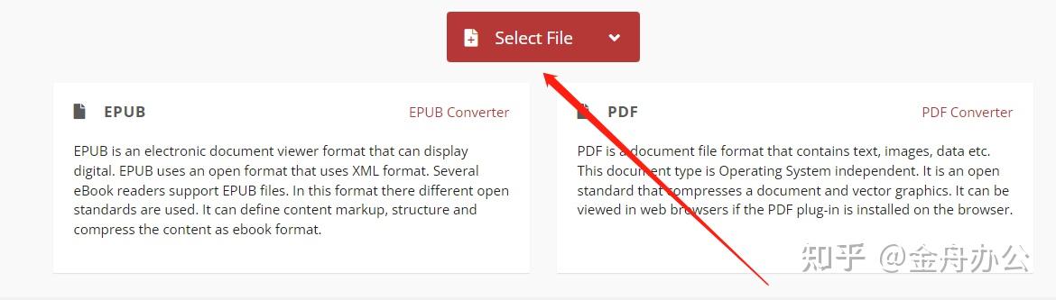 epub格式怎么打开？打开epub文件的3种方法及其操作步骤！ - 知乎