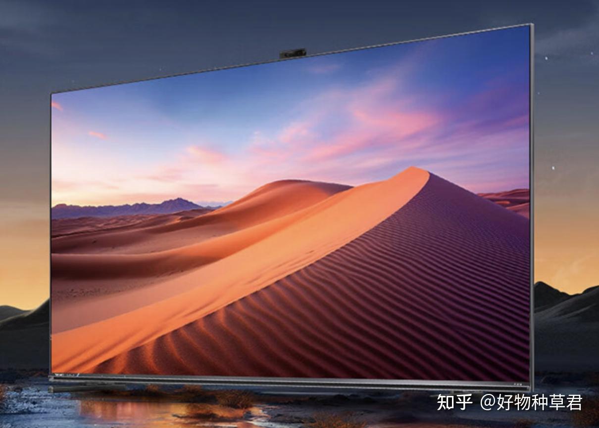 2023双11最值得买的MiniLED电视——海信电视E7K，到底有多智能！