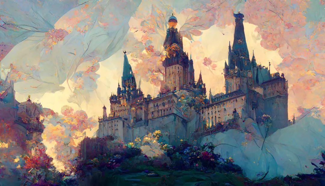 哈利波特电脑壁纸 - 知乎