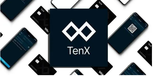 一个连接现实世界和区块链网络的支付系统——TenX（PAY） - 知乎