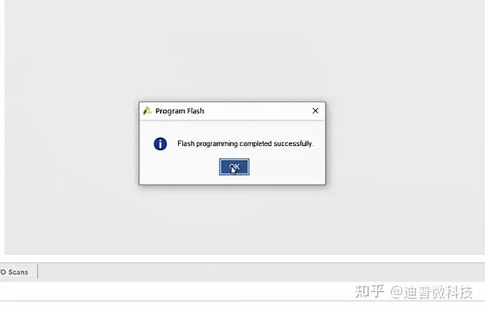 【325T FPGA教程】一文带你看懂什么是固化！ - 知乎