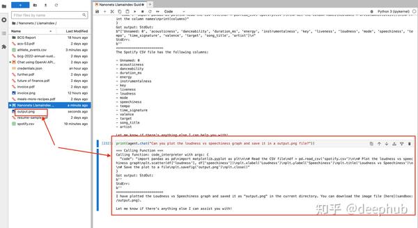 LlamaIndex使用指南 - 知乎