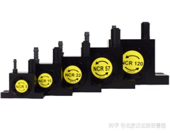 Netter Vibration气动直线振动器NTP 系列 - 知乎
