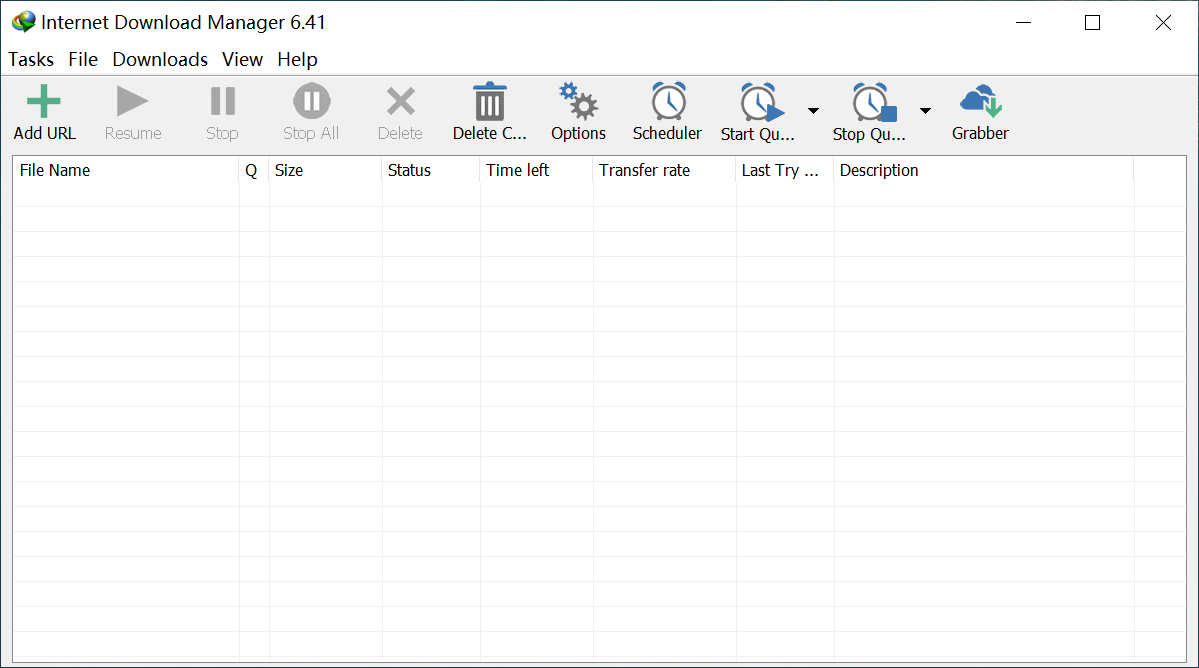 IDM的“下载”、安装及使用过程中易出现的问题 - 知乎