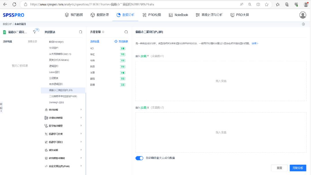 国赛必备：常用预测类数据分析方法汇总（附历届国赛真题和优秀论文） - 知乎