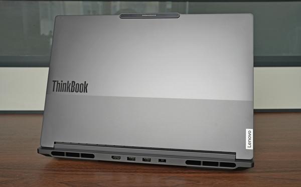 美行 ThinkBook 16p Gen4 工程机 前瞻简评 - 知乎