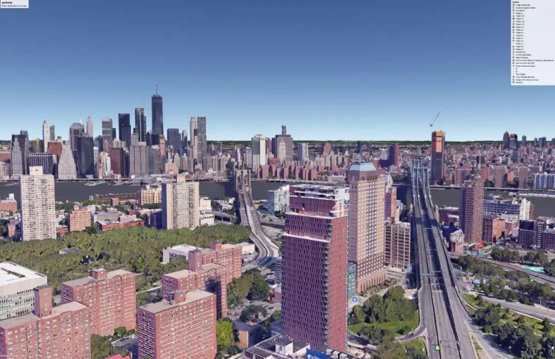 【Downtown Brooklyn 简史】提到纽约布鲁克林，除了美队和巴基，你还想到了什么？ - 知乎