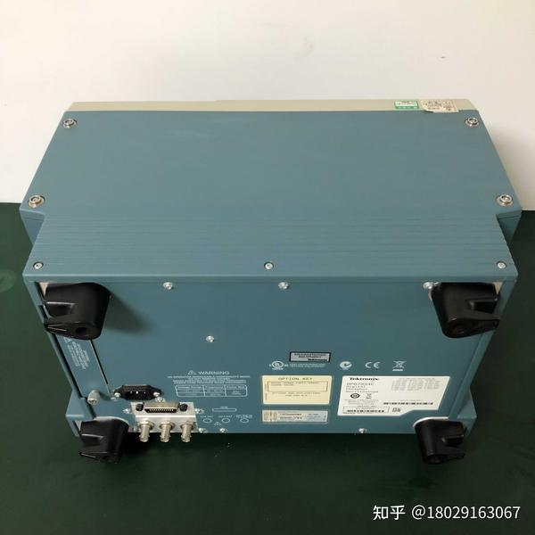 泰克DPO7354C数字示波器3.5G带宽 - 知乎