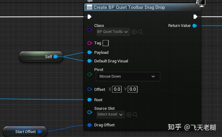 UE5 runtime编辑器UI框架搭建思路 - 知乎