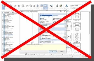 如何在SOLIDWORKS Electrical中快速创建符号 - 知乎