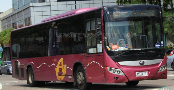 新加坡-马来西亚跨境交通指南+攻略（1）【2019年5月更新】 - 知乎