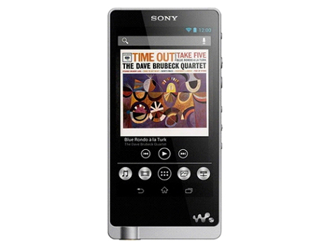 索尼Walkman：2000年～2024年全部型号汇总大全 - 知乎