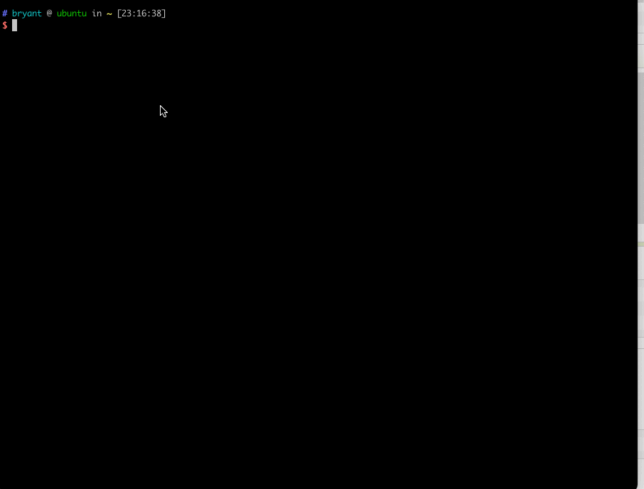 oh-my-zsh + tmux 配置完美终端环境 - 知乎