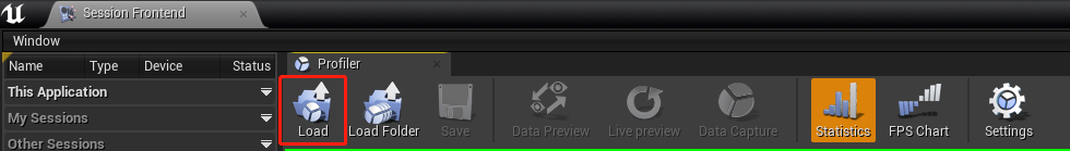 UE4性能分析工具Stats - 知乎