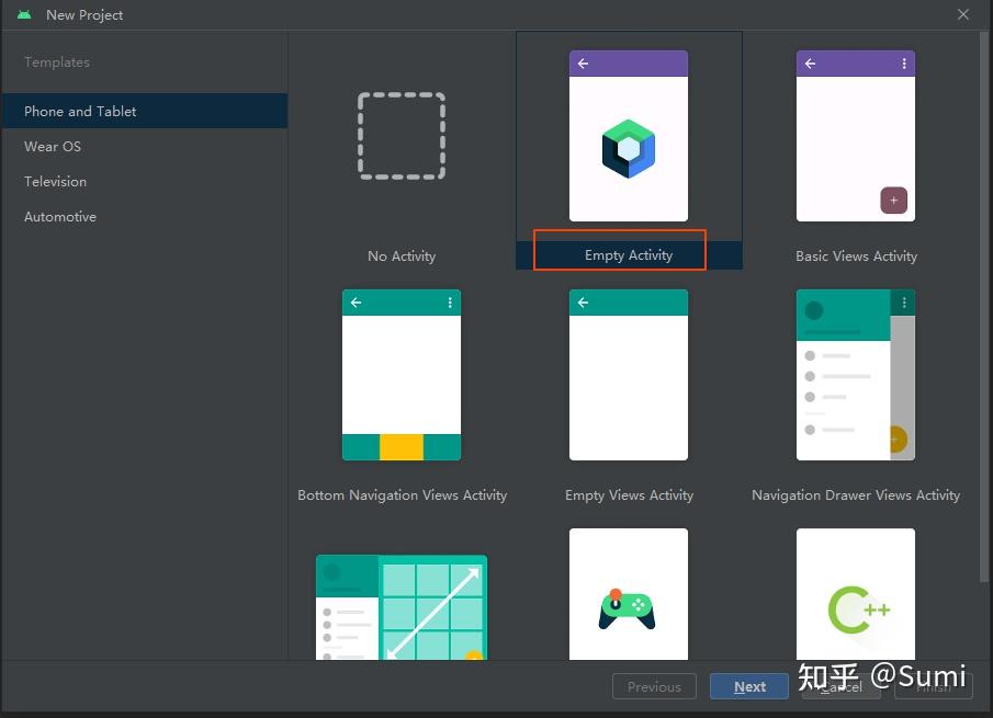 创建unity的android工程并导出jar包/aar包 - 知乎