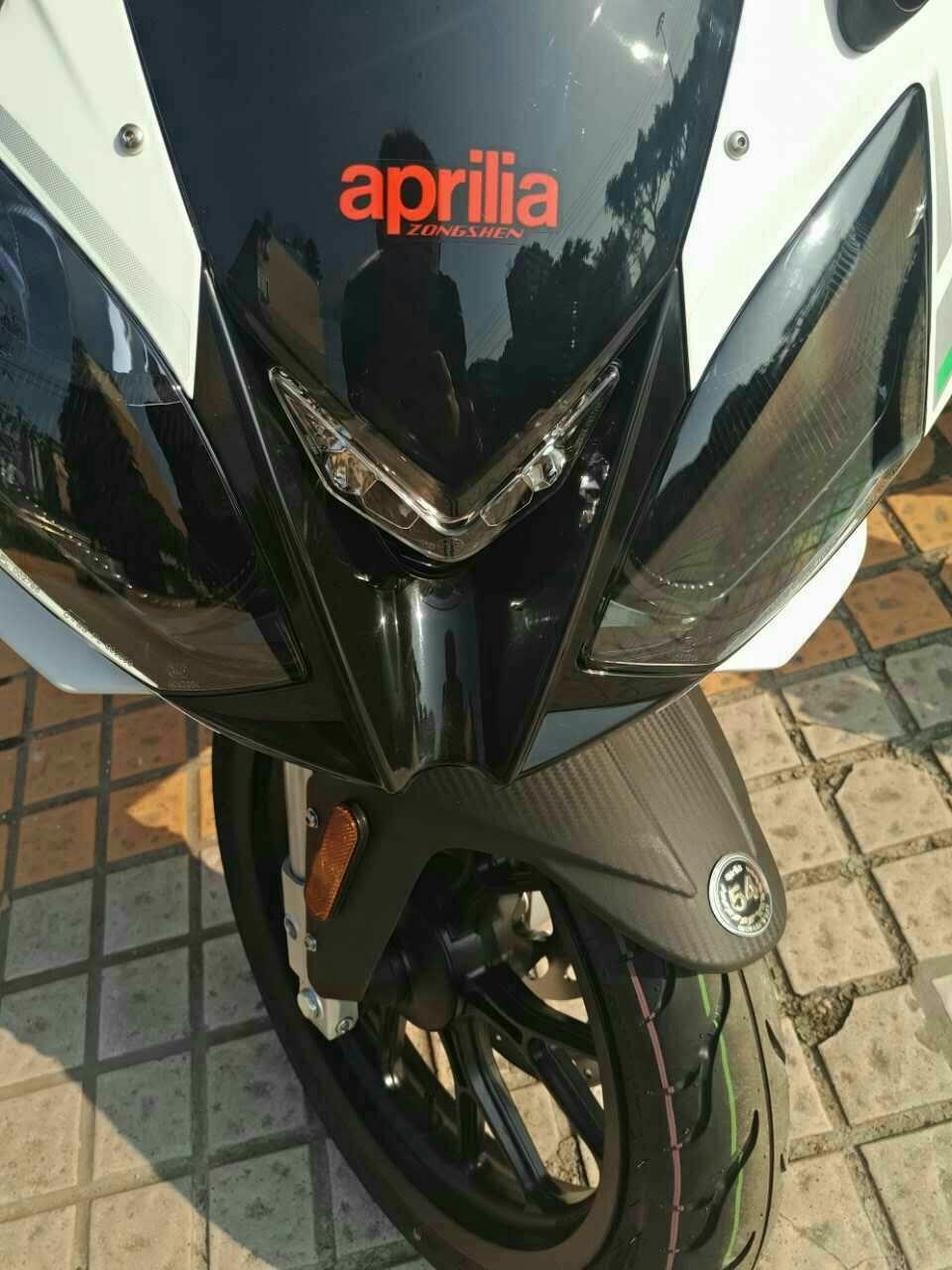 阿普利亚gpr150到底怎么样。？ - 知乎